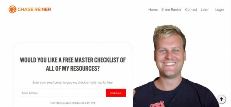 Who Is Chase Reiner? Net Worth, Bio, Wiki - thedesperateblogger.com